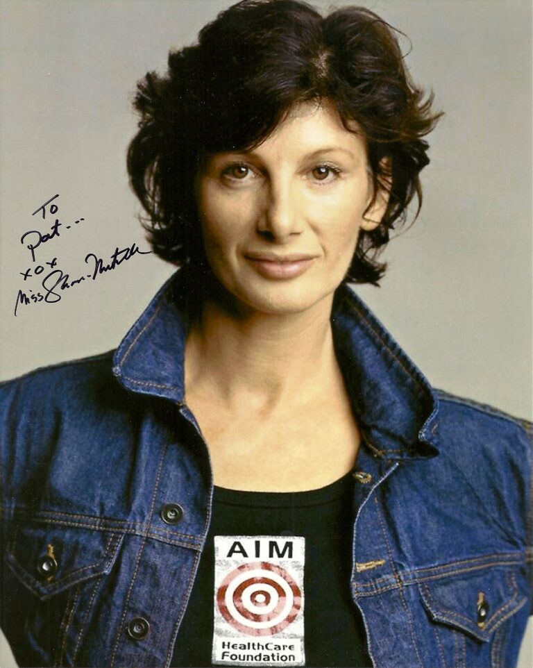 Sharon Mitchell - Welcome To Jizz Talking!