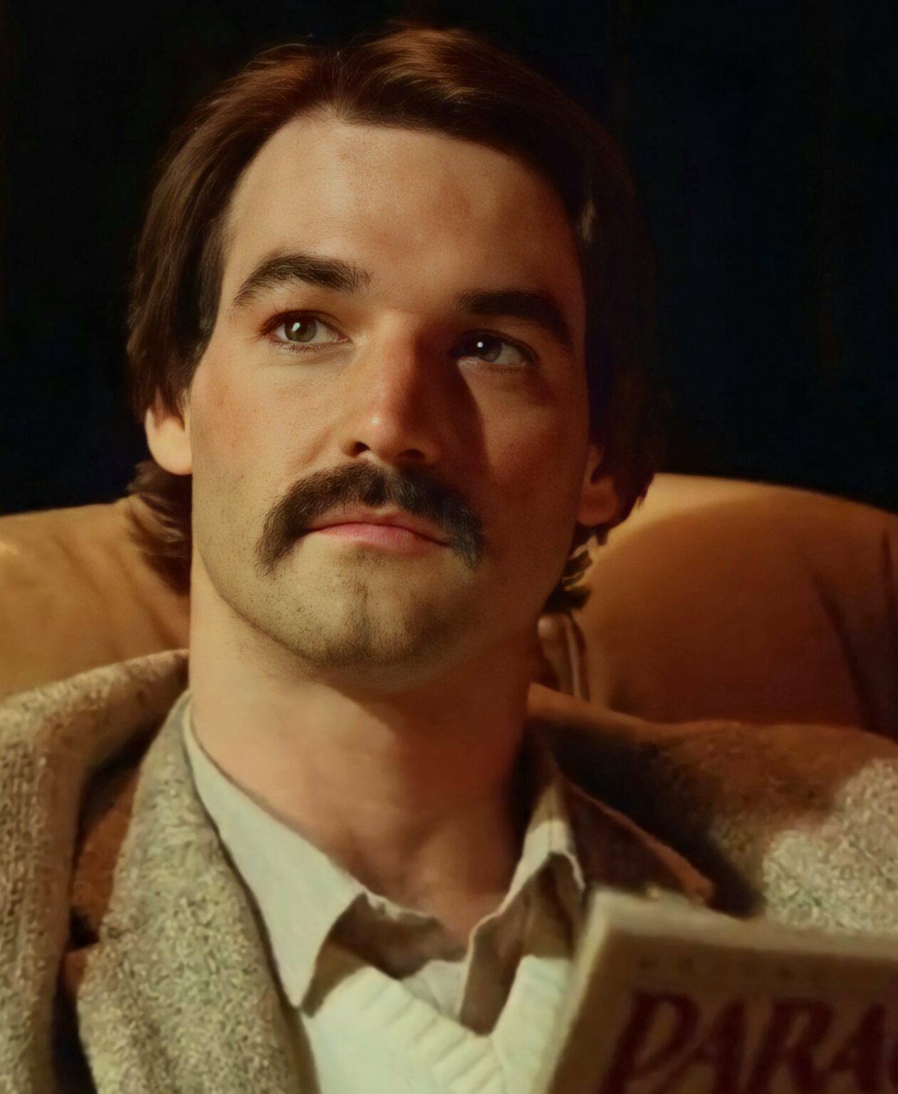 Mike Horner Private Signing - Welcome To Jizz Talking!