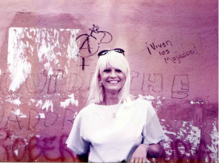 Seka - Welcome To Jizz Talking!