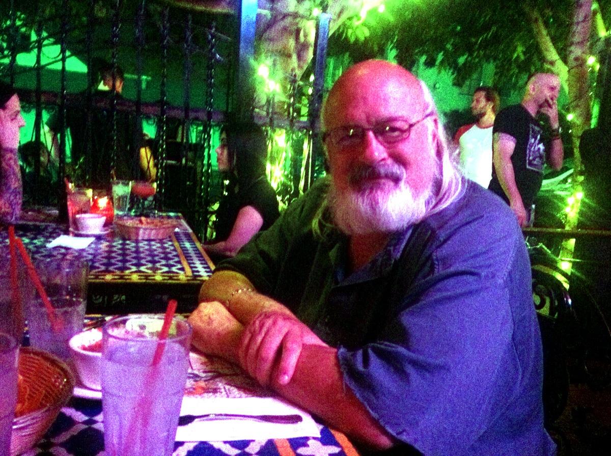 Cass Paley Celebration Of Life - Welcome To Jizz Talking!
