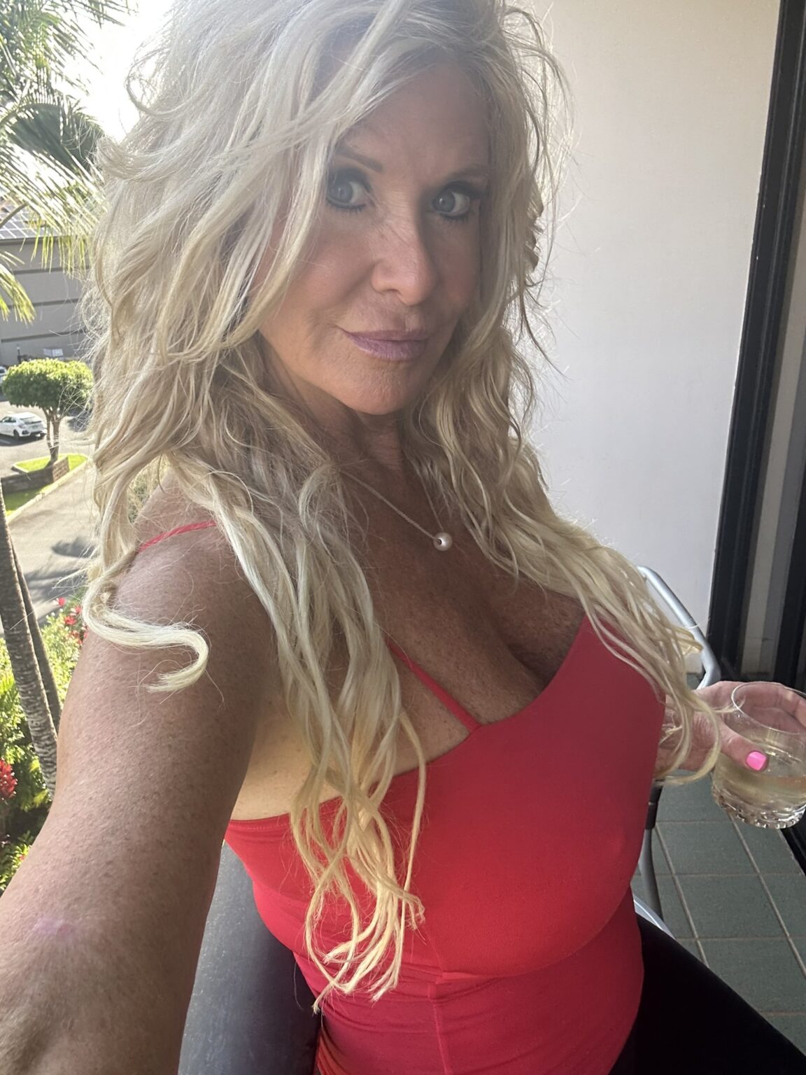 Trixie Dicksin Private Signing & Photo Session - Welcome To Jizz Talking!